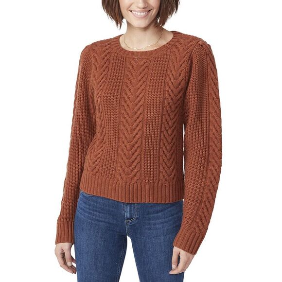 PAIGE | Sweaters | Paige Elizabeth Woolblend Sweater | Poshmark